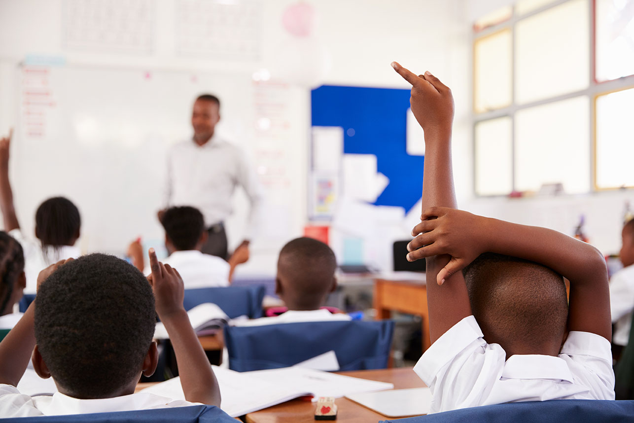 School - New Hope Baptist Church in Birmingham, AL